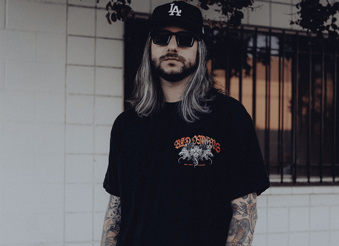 Bad Omens - Bad Omens Store