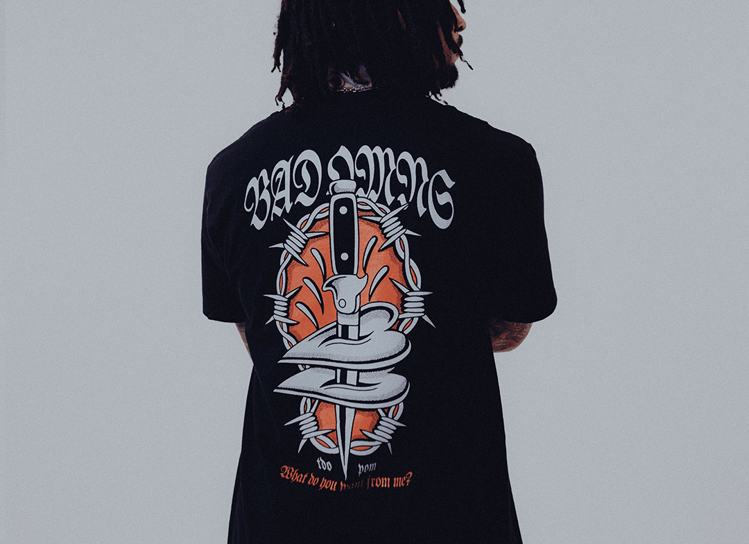 Bad Omens - Bad Omens Store