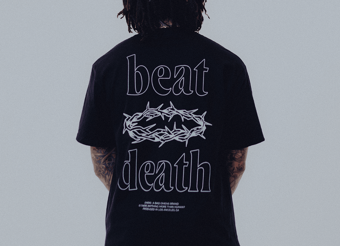 Bad Omens - Bad Omens Store