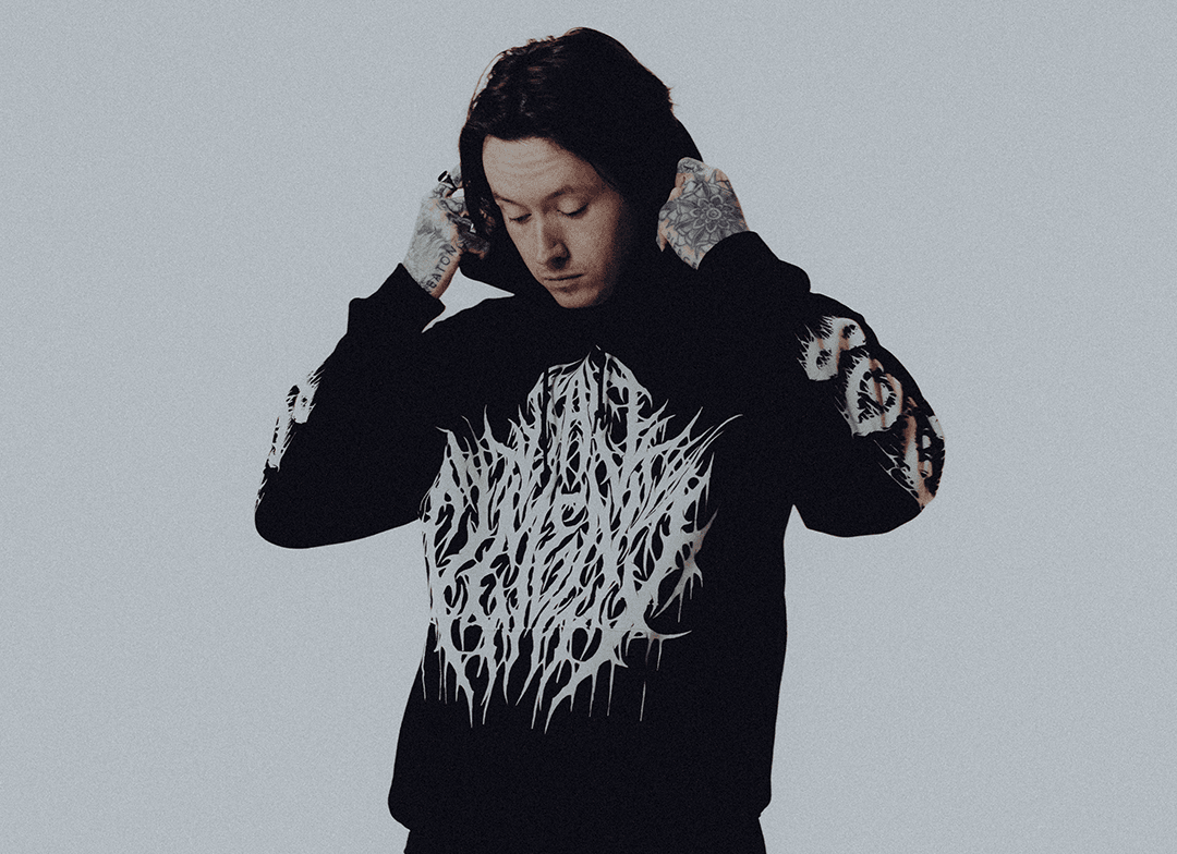 Bad Omens - Bad Omens Store