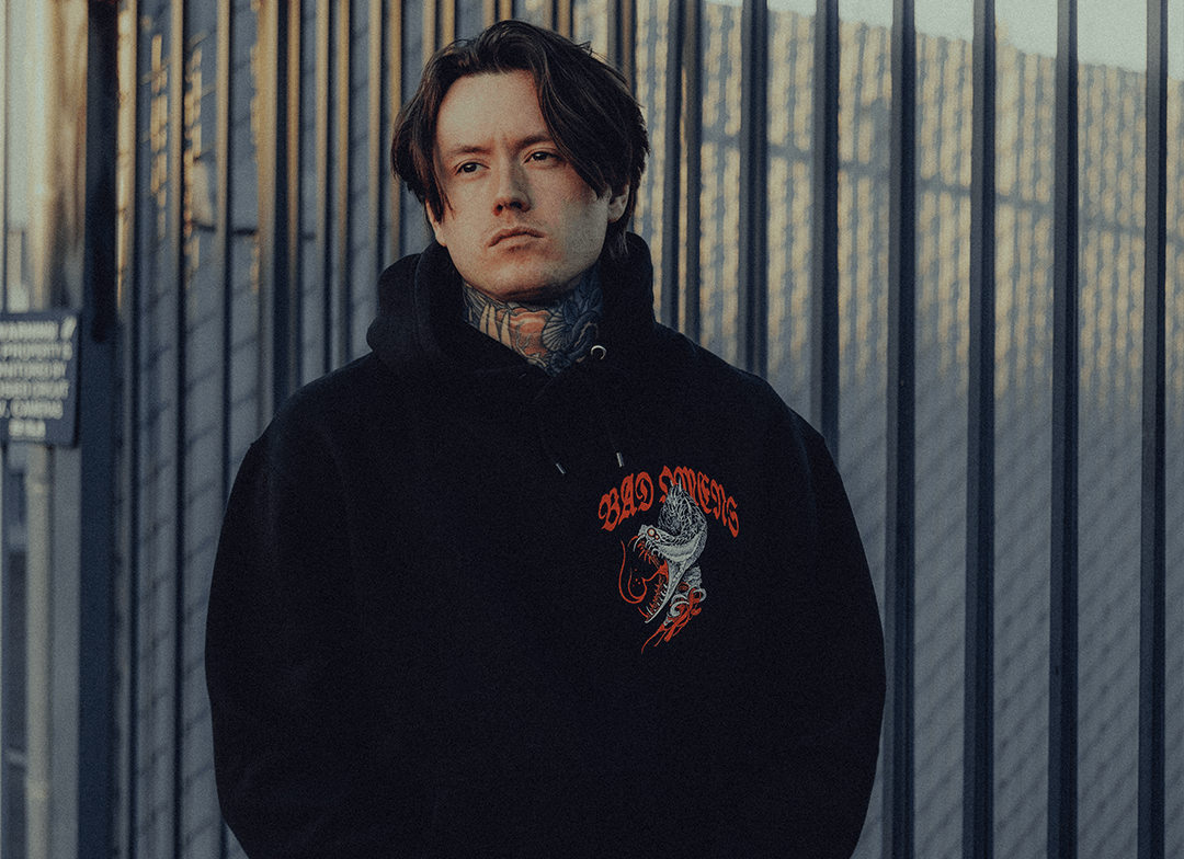 Bad Omens - Bad Omens Store