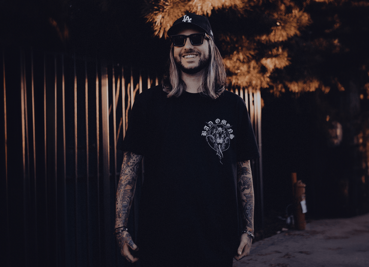 Bad Omens - Bad Omens Store